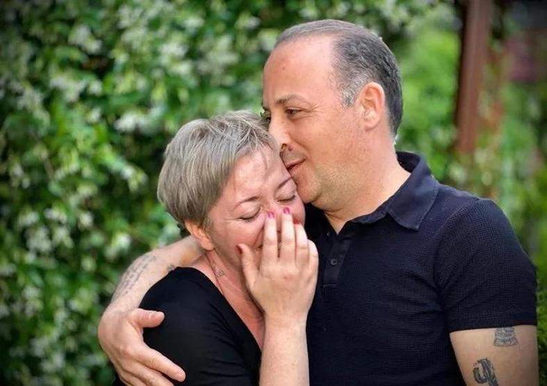 Sen Kimsinin Tekin'i Tolga Çevik'in kızı Tuna'yı görenlerin ağzı açık ...