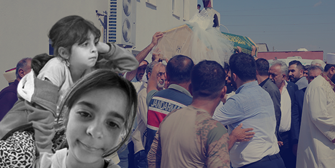 Narin neden ve nasıl öldürüldü? Narin Güran cinayetinde son dakika ...