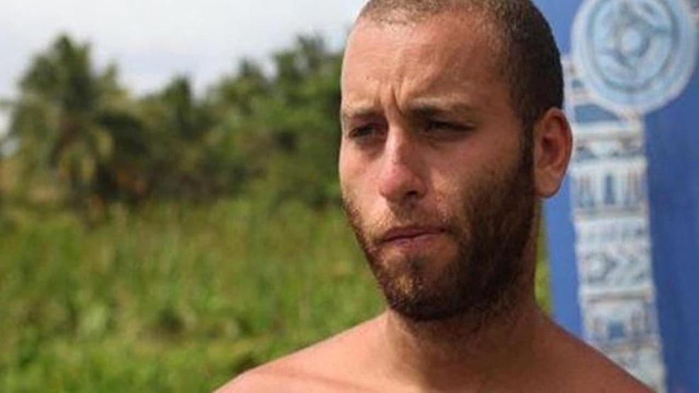 ESKİ SURVIVOR'A BÜYÜK ŞOK! Taner Tolga Tarlacı 18 yıl hapis cezasına ...