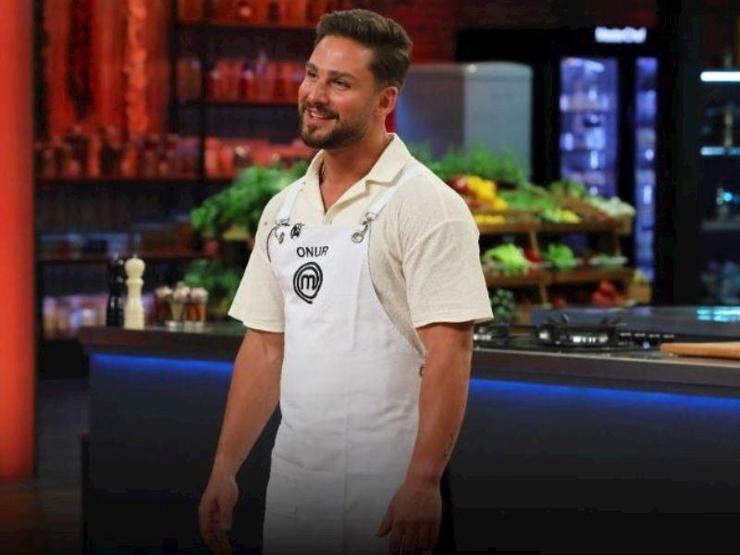 ÖDÜLÜN SAHİBİ OLDU! MasterChef'te MasterClass'ı bakın kim kazandı ...