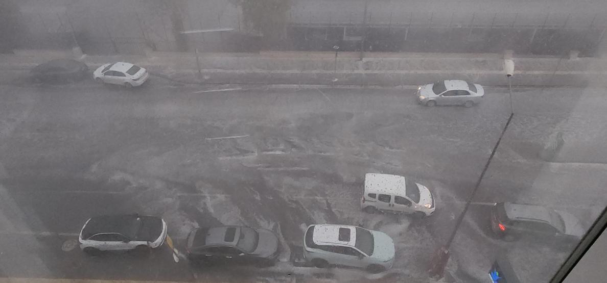 Dikkat! Meteoroloji il il uyardı: Lapa lapa kar geliyor! Don, tipi ...