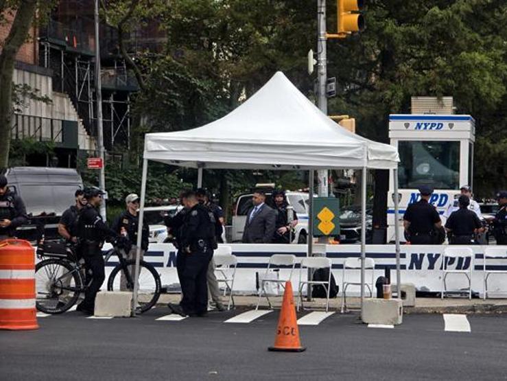 Son dakika haberi: BM 79. Genel Kurulu yarın başlıyor - Dünya Haberleri