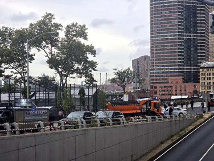 Son dakika haberi: BM 79. Genel Kurulu yarın başlıyor - Dünya Haberleri