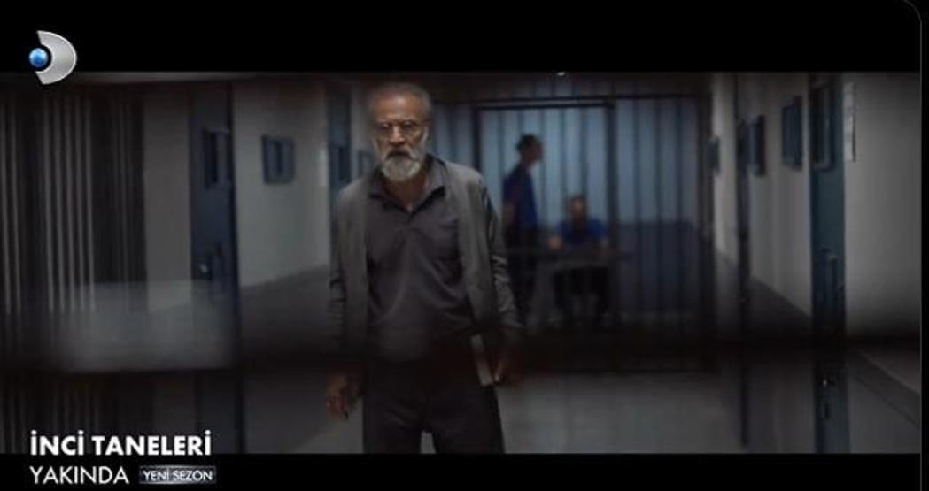 İnci Taneleri bu akşam var mı? 3 Ekim İnci Taneleri yok mu? İnci Taneleri yeni sezon bölümleri ...