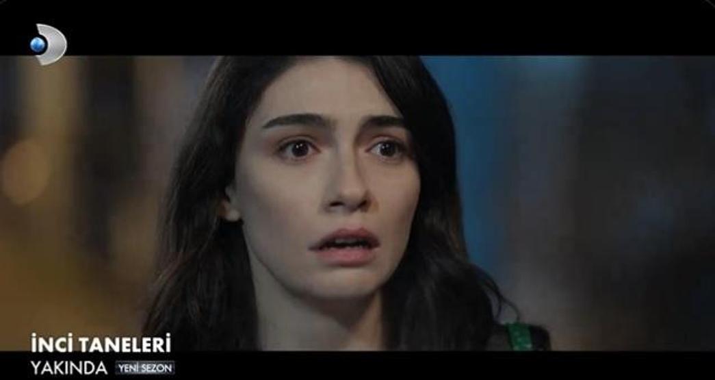 İnci Taneleri bu akşam var mı? 3 Ekim İnci Taneleri yok mu? İnci Taneleri yeni sezon bölümleri ...