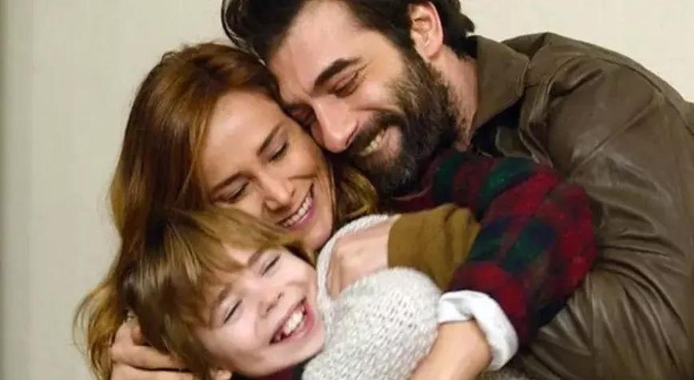 Poyraz Karayel'in Sinan'ı Ata Berk Mutlu'nun son hali şaşırttı! 'ÇOCUK ...