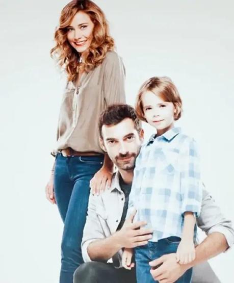 Poyraz Karayel'in Sinan'ı Ata Berk Mutlu'nun son hali şaşırttı! 'ÇOCUK ...