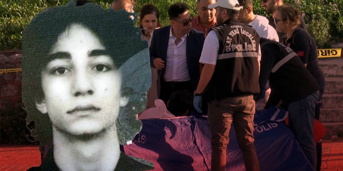 SON DAKİKA || İkbal Uzuner ve Ayşenur Halil'i katleden Semih Çelik'in ...