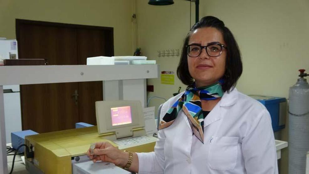 Alzheimer tedavisinde yeni etken madde keşfi! - Sağlık Haberleri