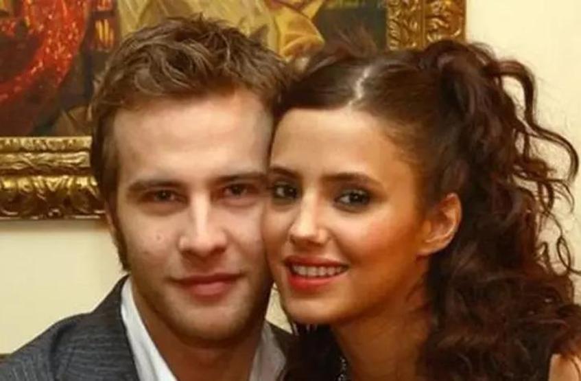 YABANCI DAMAT'IN NİKO'SU ÖZGÜR ÇEVİK EVLENDİ! Hatice Kartoğlu ...