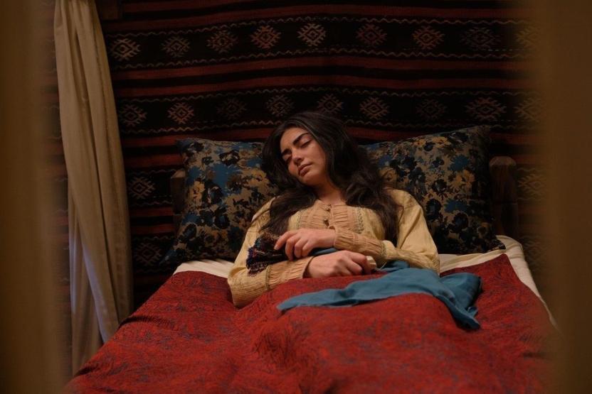 Kuruluş Osman Halime kimdir, Poena öldü mü yaşıyor mu? Poena Halime mi ...