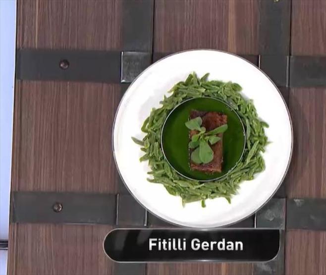 MASTERCHEF'te kim elendi? Somer Şef veda eden ismi açıkladı: Nevzat ...