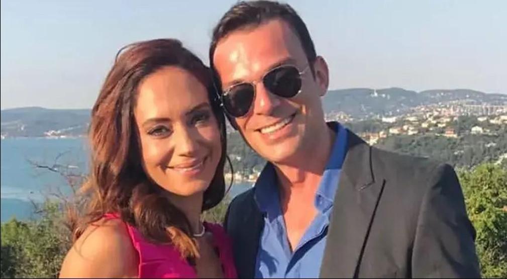 Jess Molho ile Zeynep Molho arasında boşanma krizi! Sebebi ihanet mi ...