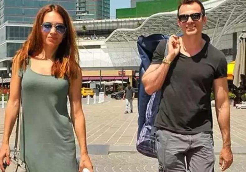 Jess Molho ile Zeynep Molho arasında boşanma krizi! Sebebi ihanet mi ...