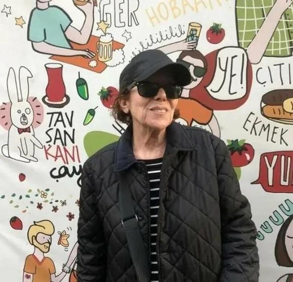 Şabanoğlu Şaban'ın Nigar'ı Ayben Erman'ın son hali şaşırttı! Ayşen ...