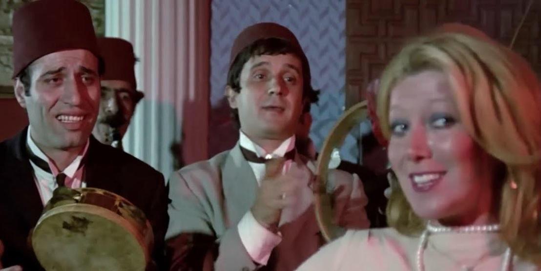 Şabanoğlu Şaban'ın Nigar'ı Ayben Erman'ın son hali şaşırttı! Ayşen ...