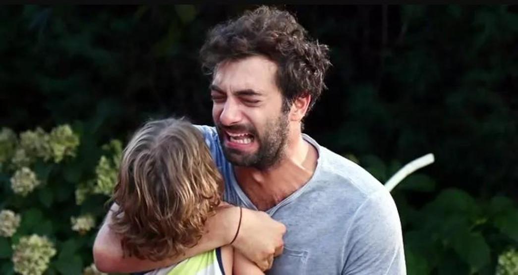 İlker Kaleli yıllar sonra itiraf etti! Perişan olmuştum o gün - Son ...