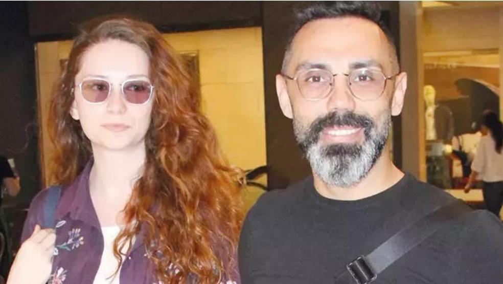 6 yıllık evlilik bitiyor! Oyuncu Umut Oğuz ile Sevilay Tilda boşanıyor ...