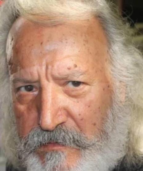 Tatar Ramazanın yıldızı Samim Meriç hayatını kaybetti - Son Dakika ...