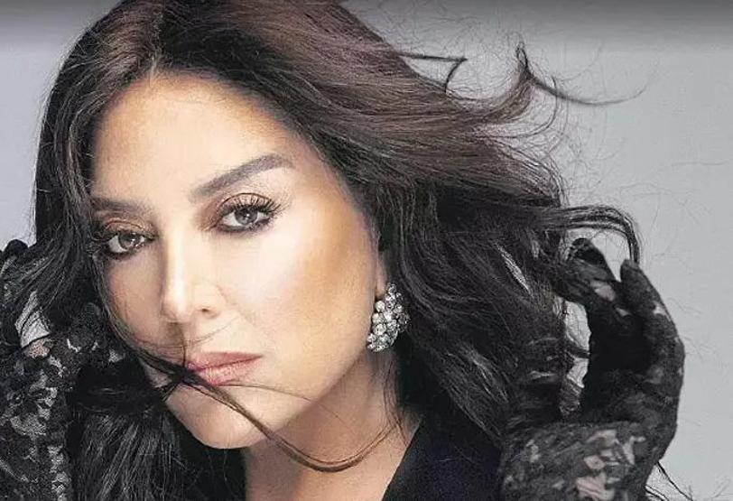 Aşkın Nur Yengi: 90'larda aşklar bile başkaydı! - Son Dakika Magazin ...