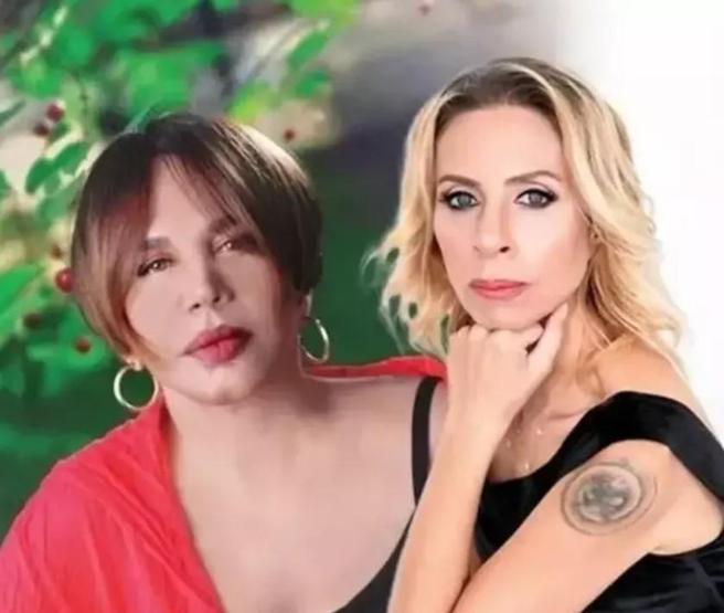 Şarkıcı Zeynep Casalini anlattı: İntihardan Sezen Aksu kurtardı! - Son ...