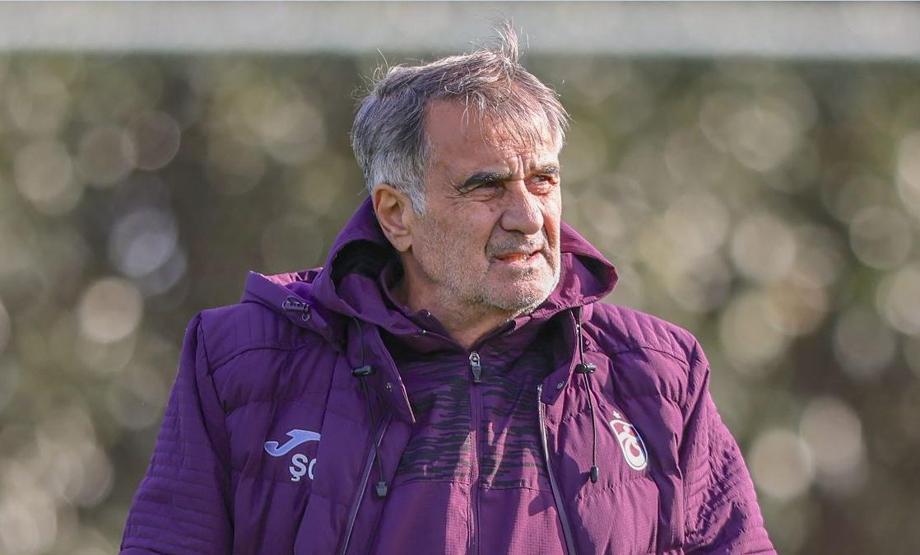 Trabzonspor, Alanyaspor maçına hazır! Kamp kadrosu - Spor Haberleri