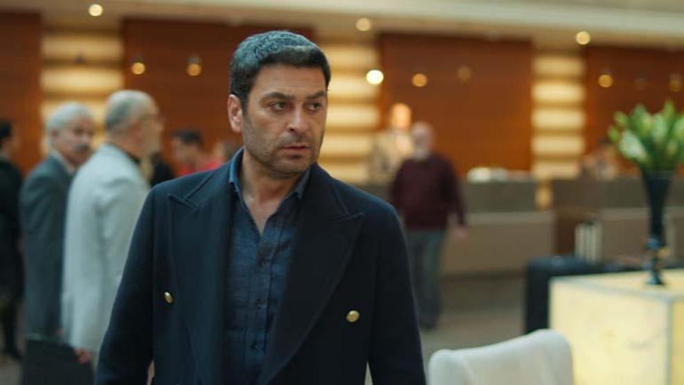 Uzak Şehir'de bu hafta: Tüm yollar Cihan'a çıkıyor! Cihan ile Alya ...