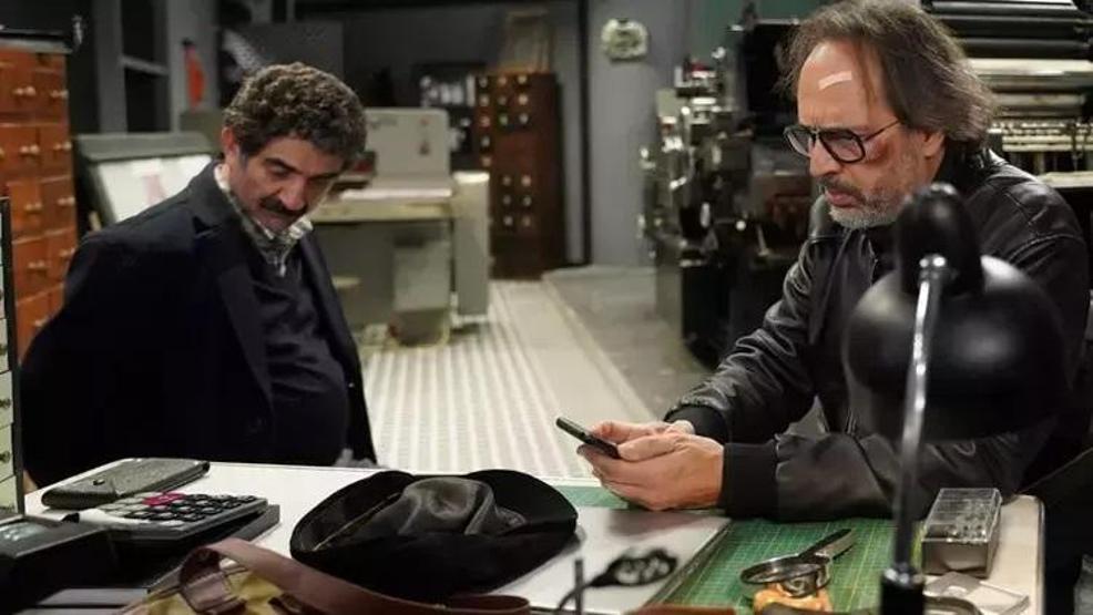 KALPAZAN FİNAL mi yapıyor, BU AKŞAM SON mu? Timuçin Esen, Deniz Baysal ...