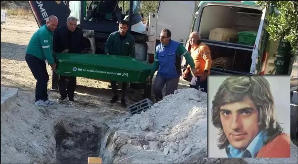 Bir dönemin efsanesi Kenan Küçüközcan hayatını kaybetti! - Magazin ...