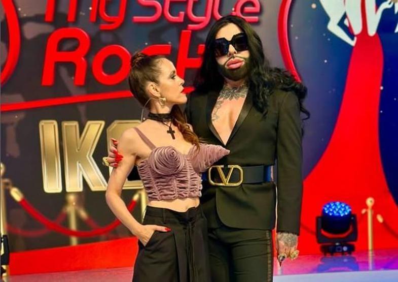 TARZI SOSYAL MEDYADA BÜYÜK İLGİ GÖRDÜ! Almanya'nın 'şatafatlı prensi ...