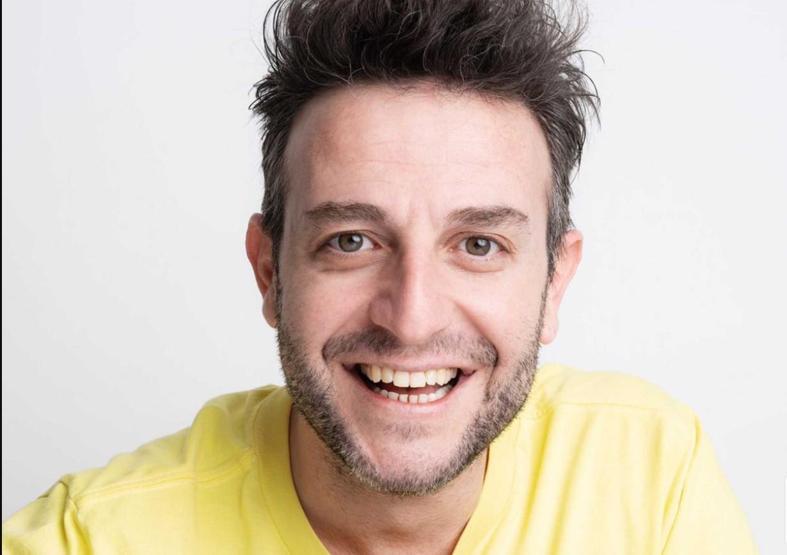 Ünlü oyuncu Lemi Filozof'un mutlu günü! 'Baba oluyorum' - Magazin Haberleri