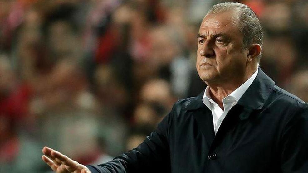 Fatih Terim SON DAKİKA! Yeni takımı belli oldu! Video ile duyurdular ...