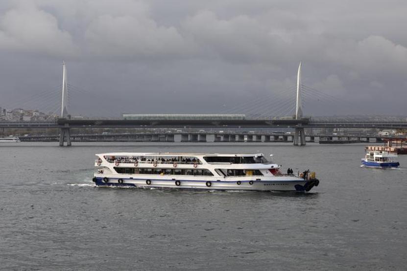 28 Aralık iptal edilen feribot ve vapur seferleri: Bugün hangi feribot ...