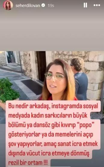 Türkiye'yi terk edip İsviçre'ye yerleşmişti! Seher Dilovan, kadın ...