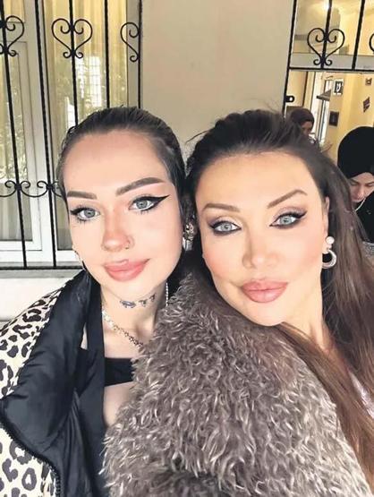 Umut Akyürek'in kızı Melek Bal, uyuşturucu batağına nasıl düştüğünü ilk ...