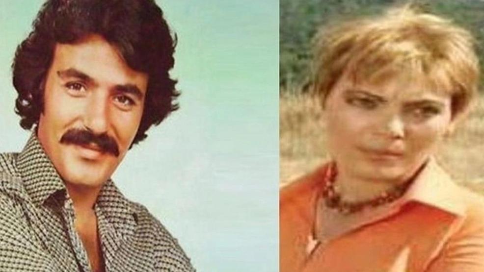 Ferdi Tayfur'un ilk nikahlı eşi Zeliha Turanbayburt kimdi? Necla Nazır ile evli miydi? Ferdi ...