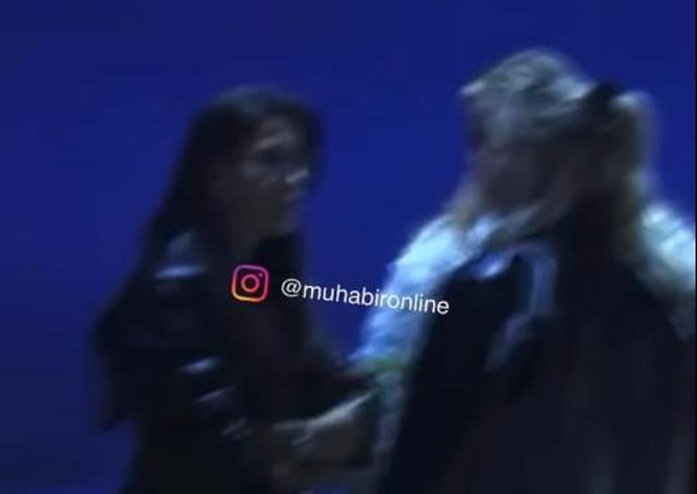 Barış Alper Yılmaz'ın sevgilisi Simge Esin kimdir?