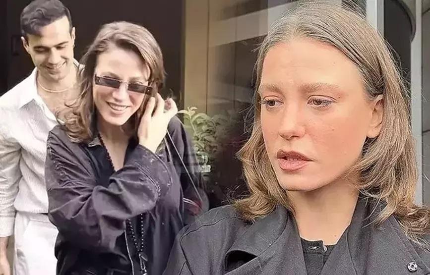 Jandae Perçem'den şoke eden sözler: 'O KADAR KORKUYORLAR AYŞE BARIM'DAN ...