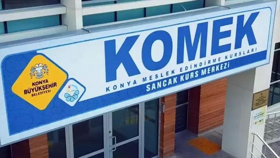 KOMEK KAYIT 2025: KOMEK kayıt tarihleri ne zaman, kurs başvurusu nasıl yapılır? Yeni dönem ...