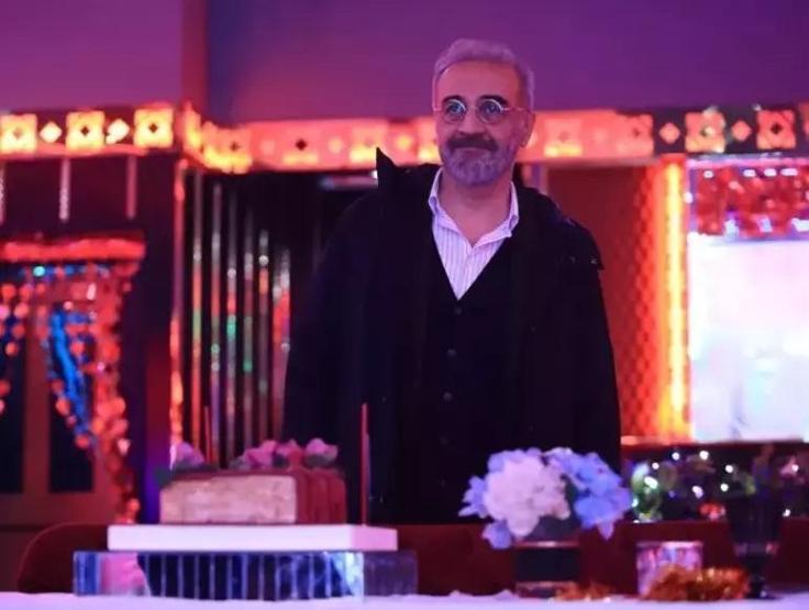 İnci Taneleri'nde Azem, Cihan ve Nehir'e gerçeği anlatıyor! YÜCEDAĞ ...