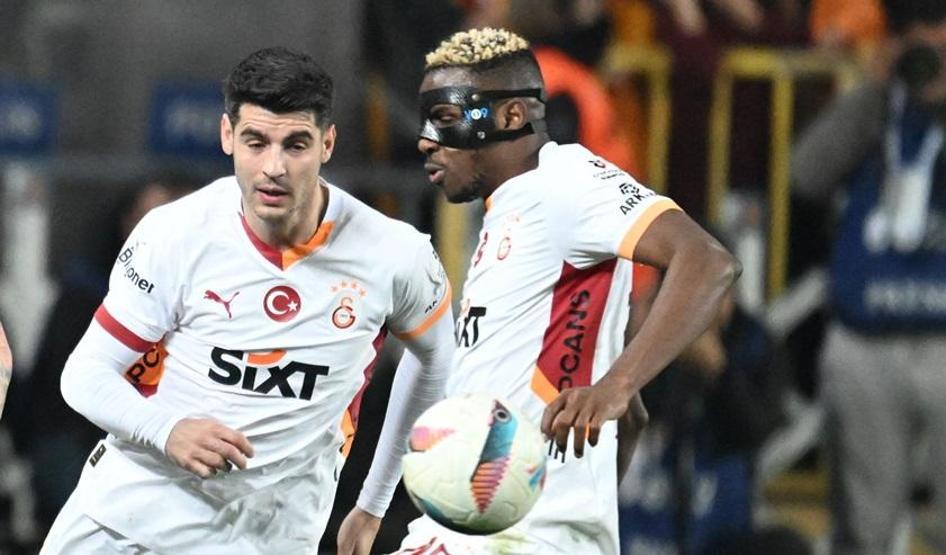 Przemyslaw Frankowski, Galatasaray'a doğru! Bonservisi ve maaşı belli ...