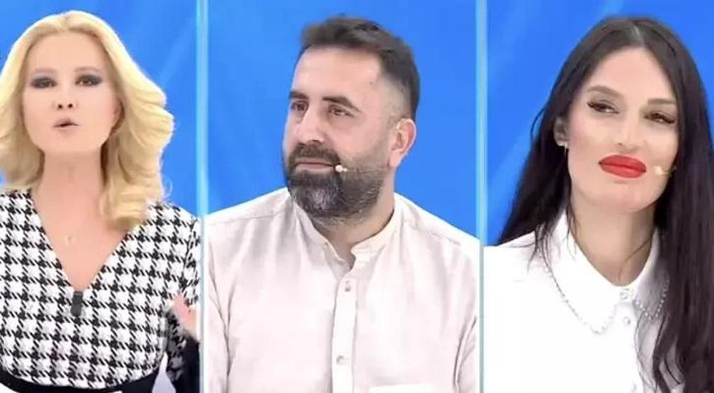 Müge Anlı'da şoke eden 'üfürükçü' olayı! Gazmalı Rahman Hoca lakaplı ...