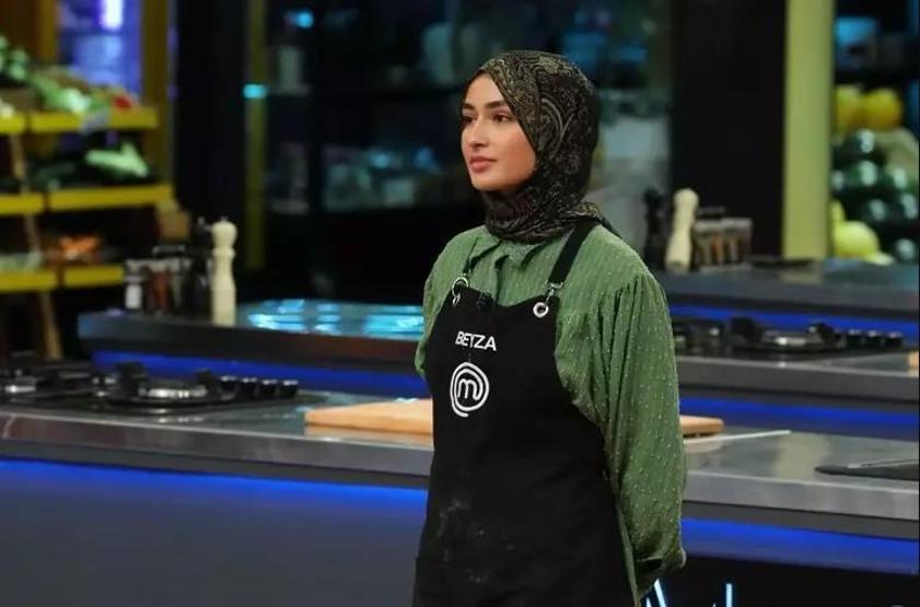 Masterchef Beyza Huri Aydın'dan estetik açıklaması! İlk kez paylaştı ...