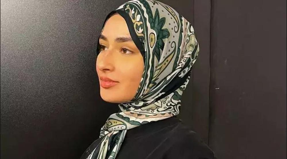 Masterchef Beyza Huri Aydın'dan estetik açıklaması! İlk kez paylaştı ...