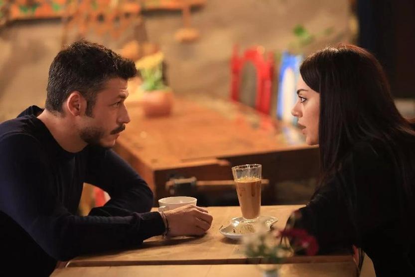 İnci Tanelerinde Cihan ile Nehir katilin peşine düştü! Ortaya çıkan sır ...