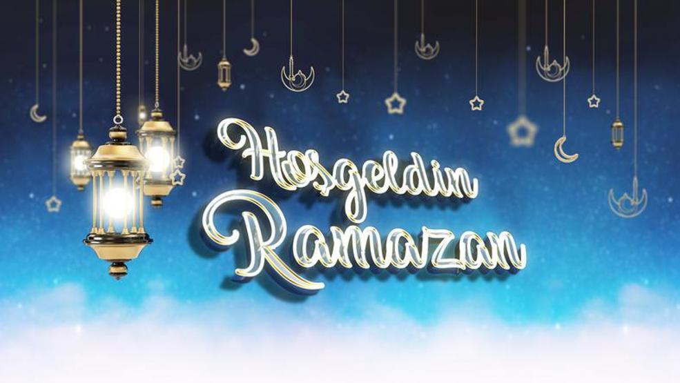 EN GÜZEL HAYIRLI RAMAZANLAR MESAJLARI! Hayırlı Ramazanlar temalı, uzun ...
