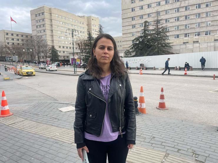 Elifsu için organ bağışı seferberliği - Sağlık Haberleri