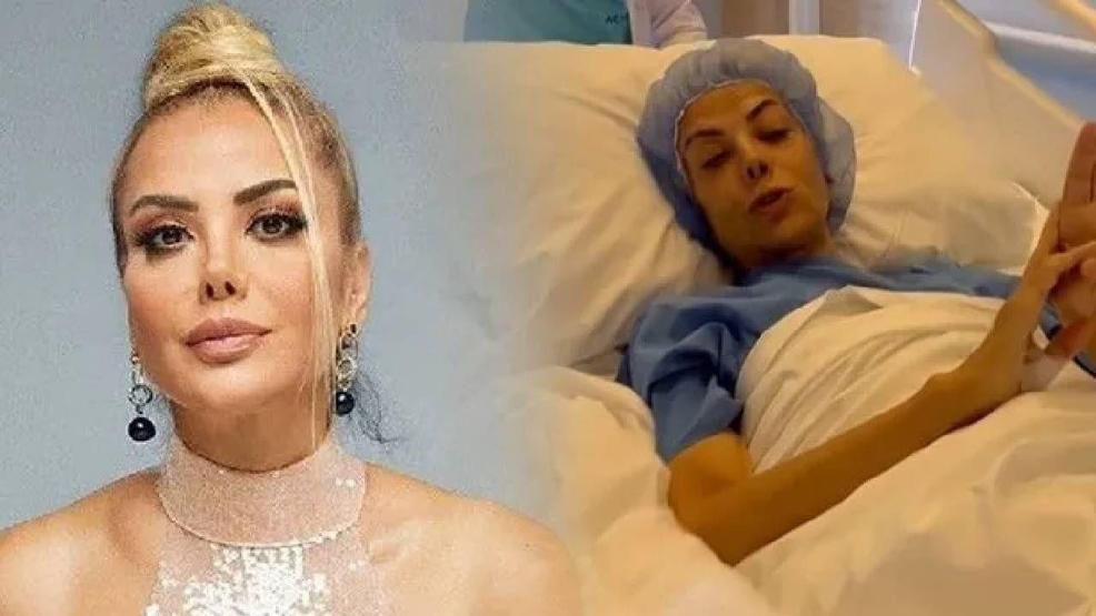 Tanyeli öldü mü, eşi İlker Sünnili kimdir? Tanyeli ne kanseri, kaç ...