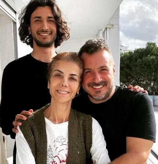 Tanyeli öldü mü, eşi İlker Sünnili kimdir? Tanyeli ne kanseri, kaç ...