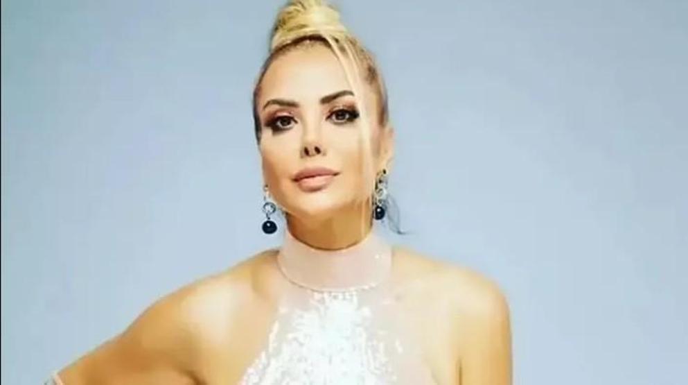 Tanyeli hayatını kaybetti! Tanyeli'nin vasiyeti ortaya çıktı!